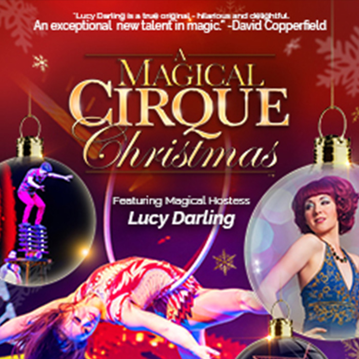 Upcoming Shows at the Music Hall